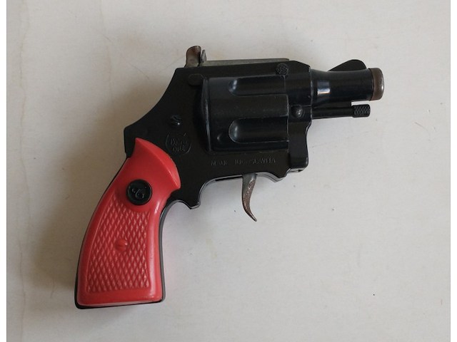 igračka pištolj KOLT - COBRA COLT Made in Yugoslavia