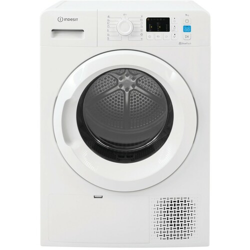 INDESIT YTN M10 91 R EU