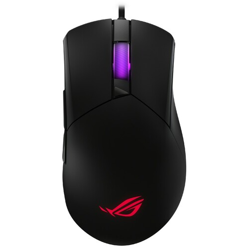ASUS ROG GLADIUS III CORE