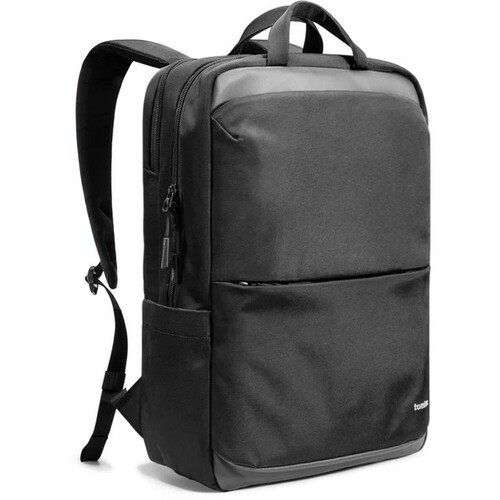 TOMTOC NAVIGATOR T71 LAPTOP BACKPACK BLACK 16" 24L T71M2D1