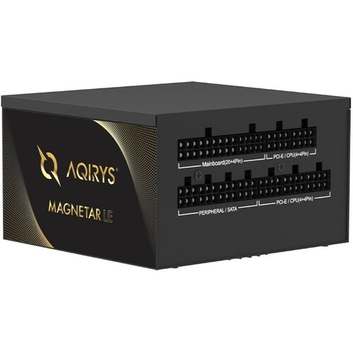 AQIRYS Magnetar 850W - 80+ Gold
