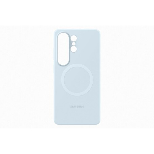 SAMSUNG Silicone Magnet Case S26 Ultra Light Blue EF-ES948CLEGWW