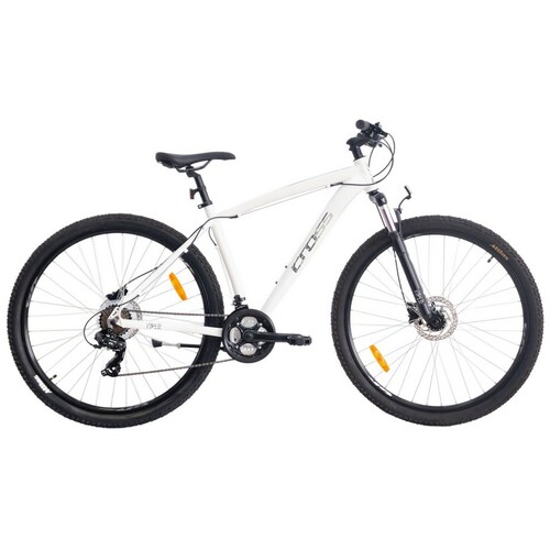 CROSS 29 CROSS VIPER HDB / White 480 mm