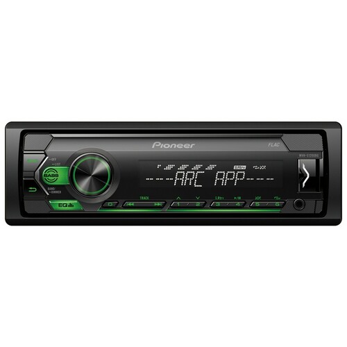 PIONEER MVH-S120UBG