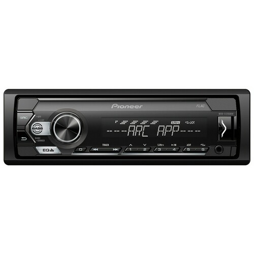PIONEER MVH-S120UBW