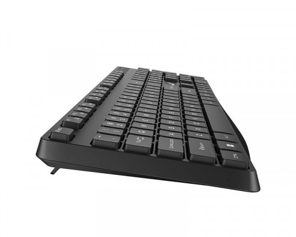 Genius KB-7200, US Bežična tastatura