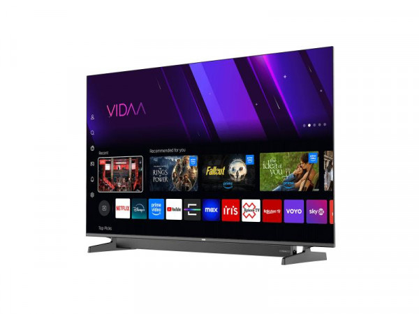 VOX smart TV 55VYU684 55'' 4K ultra