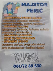 Majstor Peric