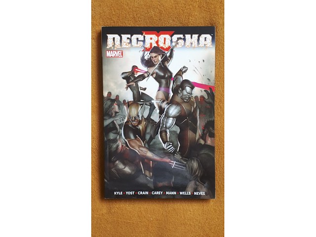 Necrosha