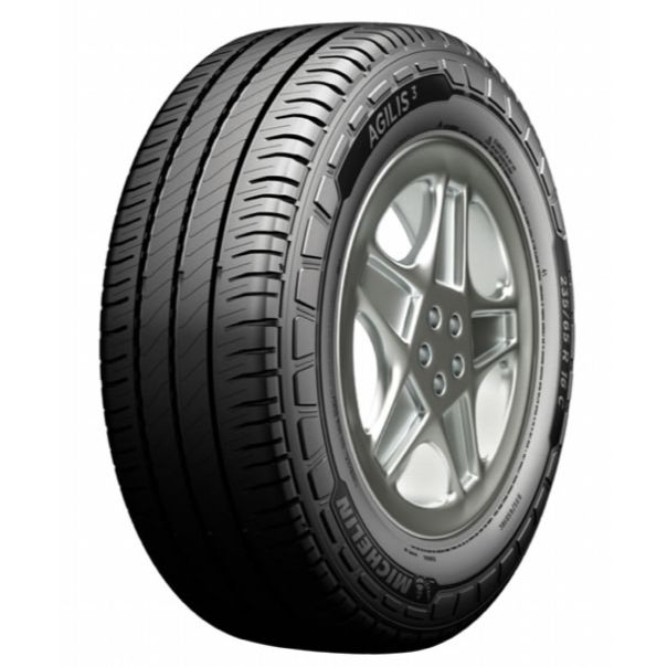 MICHELIN Letnja guma 215/65R16C AGILIS 3 109/107T