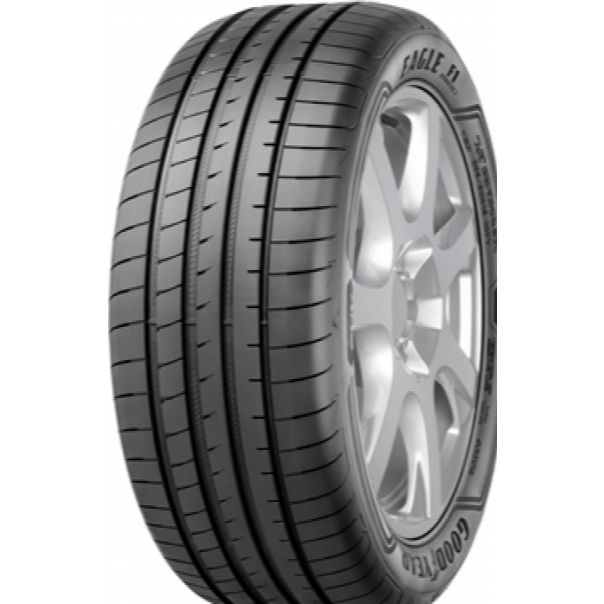 GOODYEAR Letnja guma 235/55R20 EAG F1 ASY 3 SUV 105