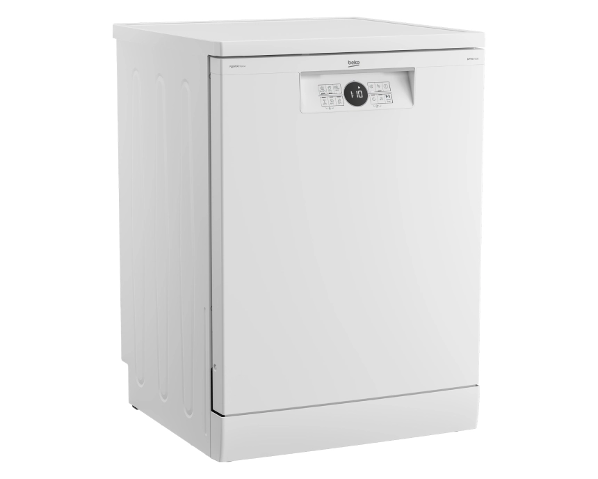 BEKO BDFN26540WP ProSmart inverter mašina za pranje sudova