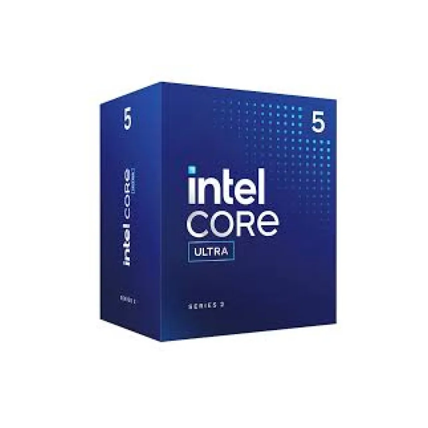 CPU s1851 INTEL Intel Core Ultra 5 235 5.0 GHz