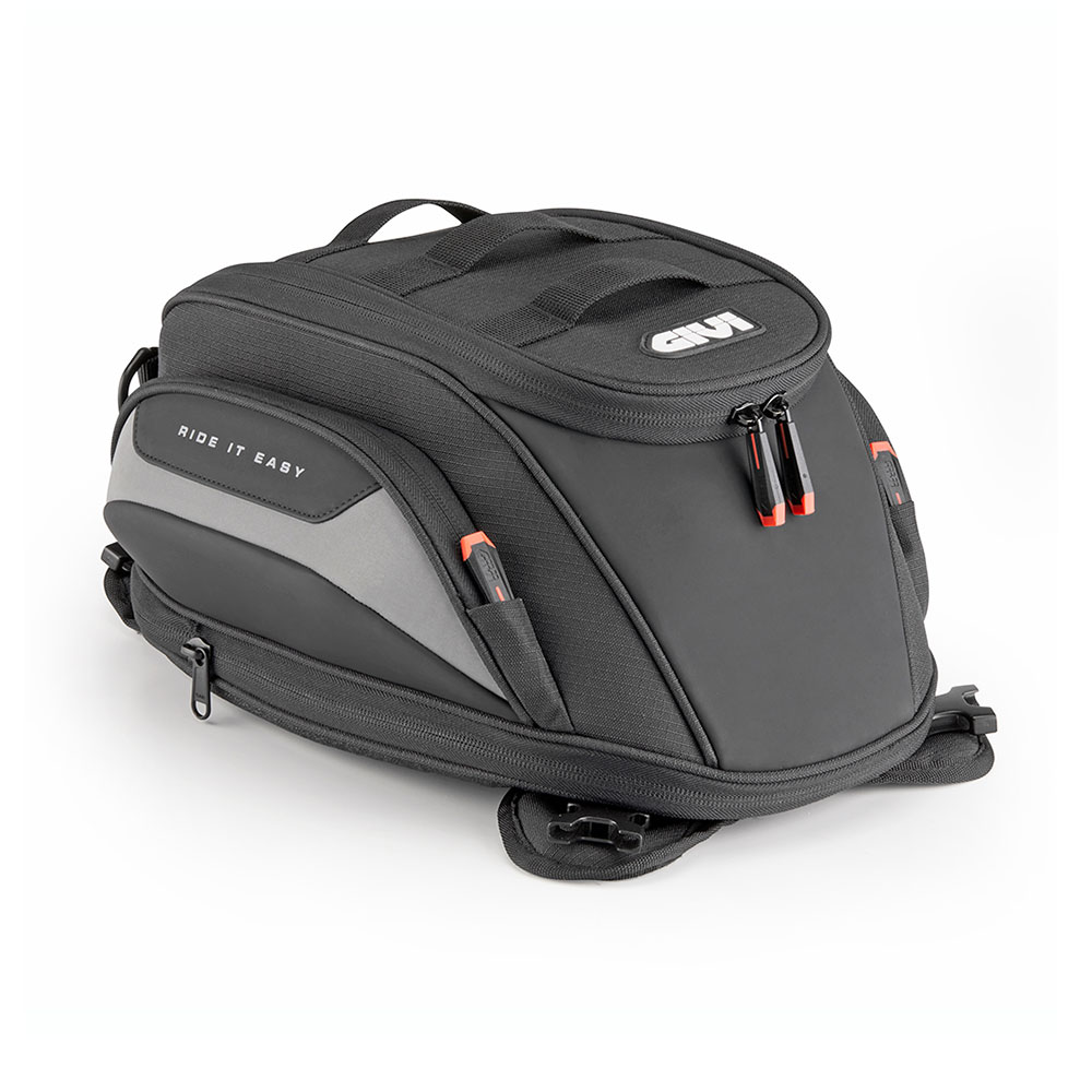GIVI EASY04 tank torba na magnete 16L