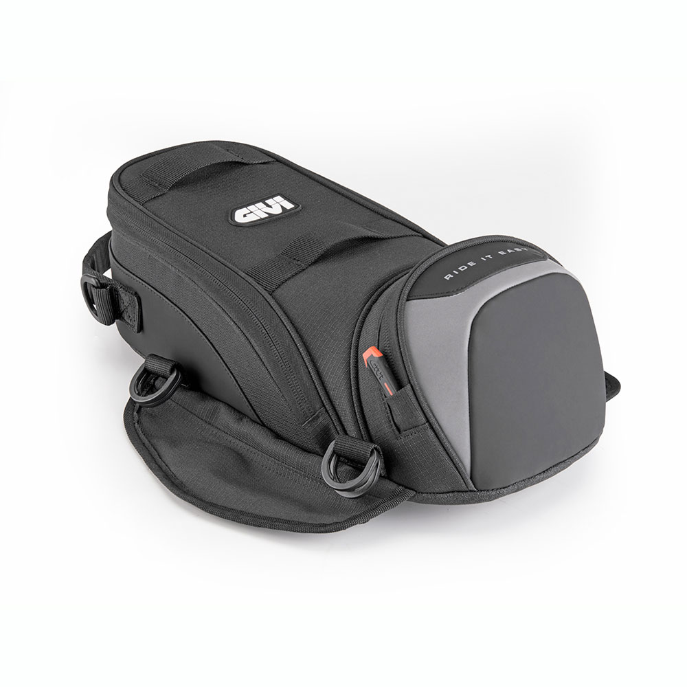 GIVI EASY02 tank torba na magnete 6L
