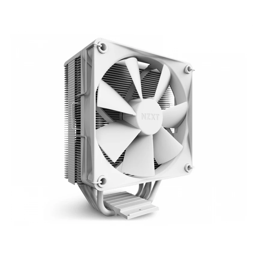 Cooler NZXT T120 procesorski hladnjak beli (RC-TN120-W1)