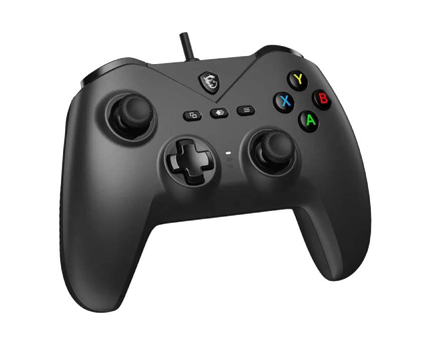 MSI FORCE GC200 gamepad
