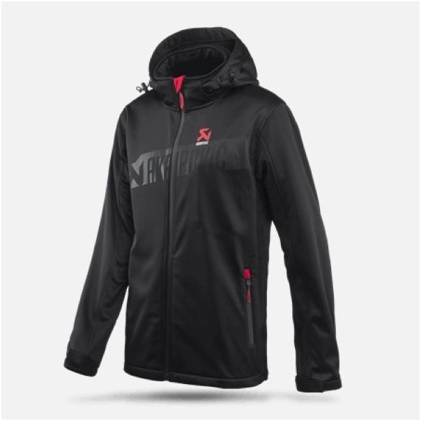 AKRAPOVIČ Corpo ss jakna m 802082