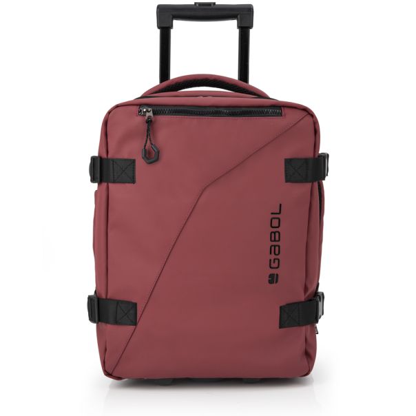 GABOL Ranac putni za low cost sa toekiaima proširiv 30x40x20/24 cm 24l/2,2 kg Canada