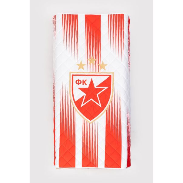 CRVENA ZVEZDA Pokrivač 140x200cm