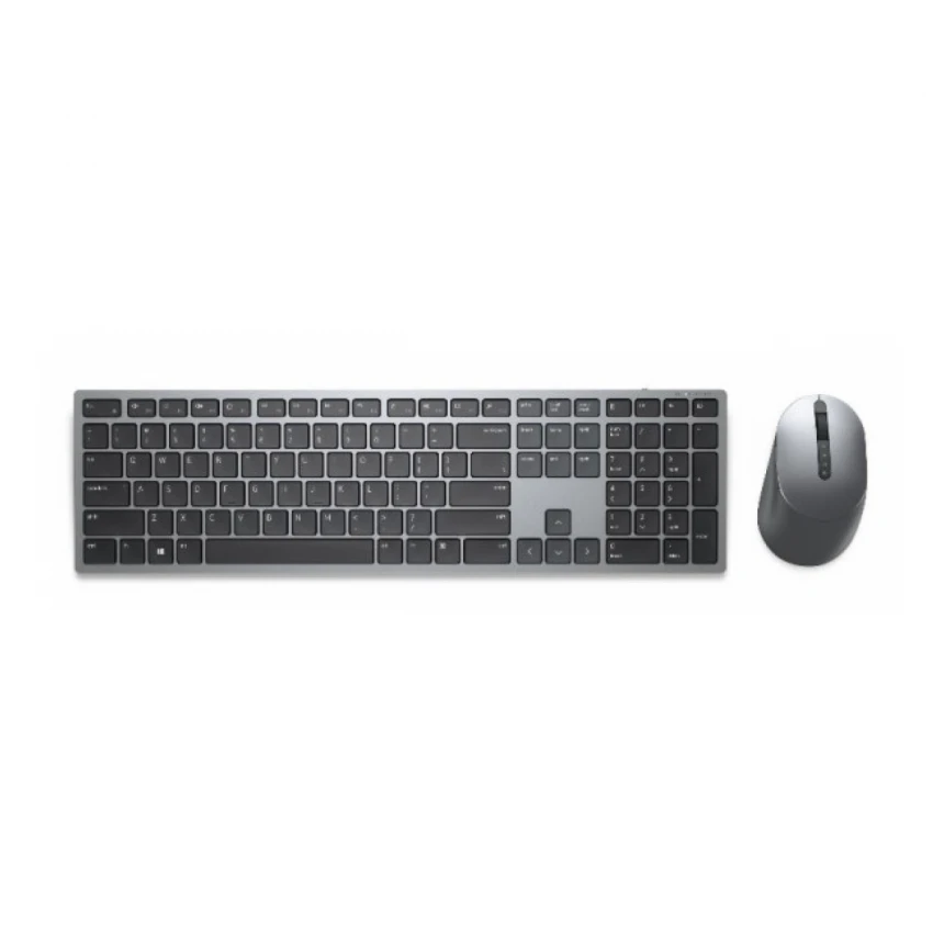 Tastatura+miš Wireless Dell KM7321W US