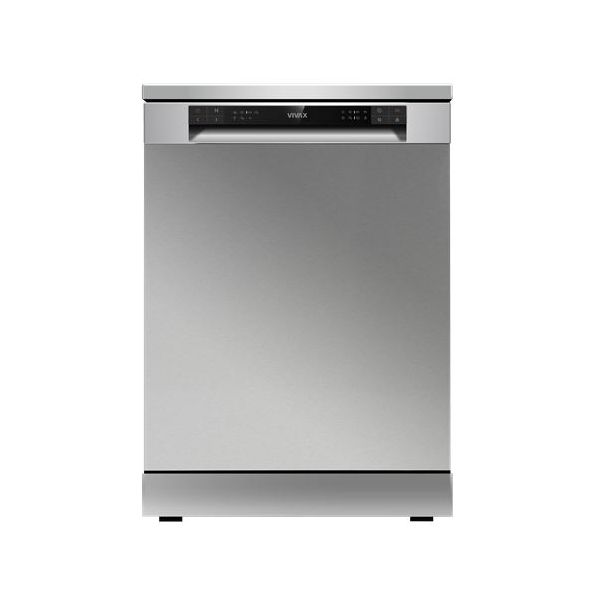 VIVAX HOME dishwasher DW-601262CL X