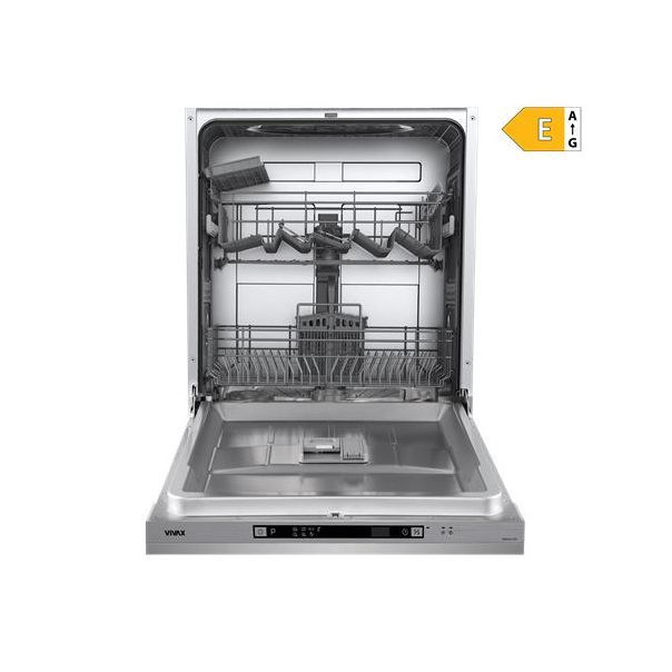VIVAX HOME dishwasher DWB-601372D
