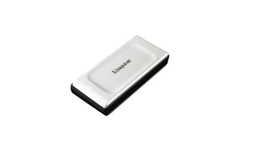 Eksterni SSD 4TB Kingston Portable XS2000 USB 3.2 SXS2000/4000G