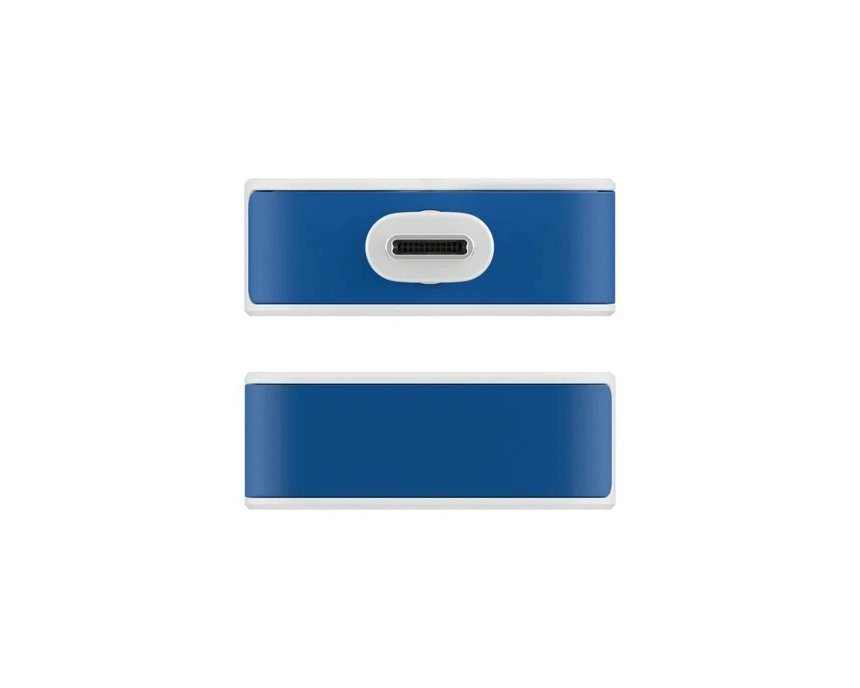 TARGUS HyperDrive Flex 4 Port USB-C Combo Hub beli (HD5200BUGL)