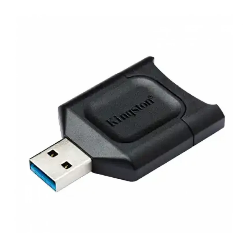 USB čitač kartica 3.2 MLP Kingston