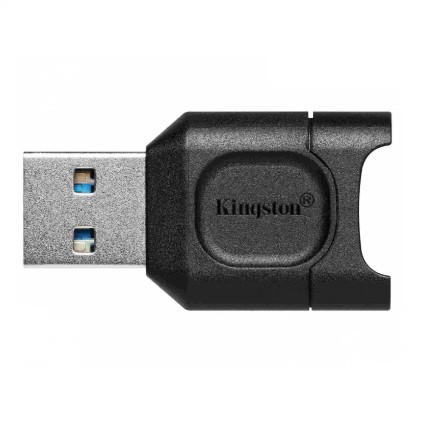 Čitač kartica Kingston USB 3.2 MobileLite Plus micro