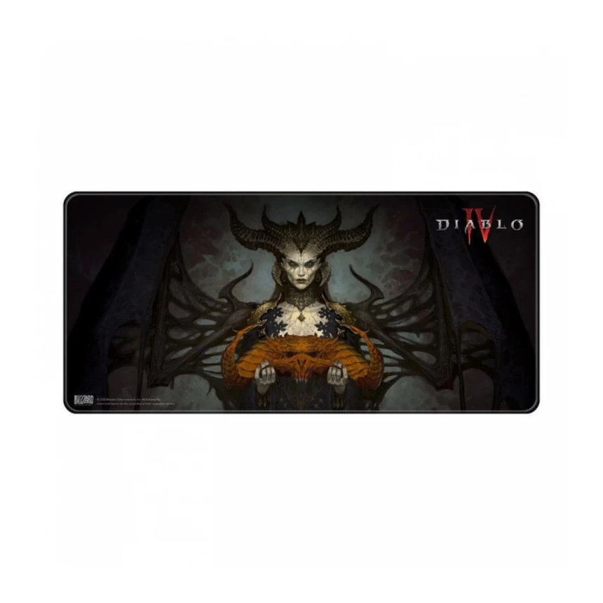 Diablo IV - Lilith XL Mousepad