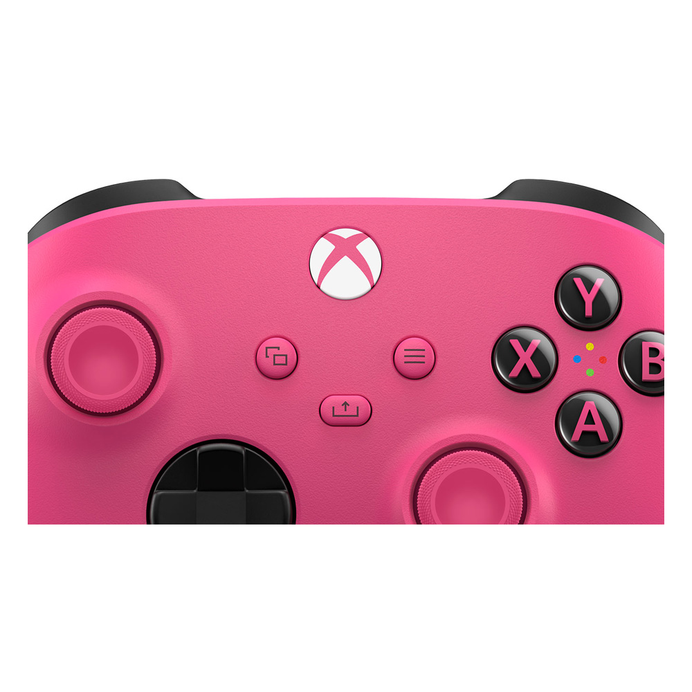 XBOXONE/XSX Wireless Controller - Deep Pink