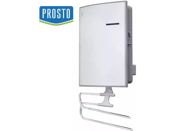 Grejalica sa držačem peškira Prosto FH-200IP2 snaga 2000W