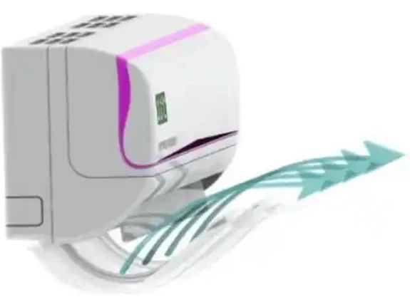 Usmerivač vazduha za klima uređaje RAZ1172 (18Btu-24Btu)