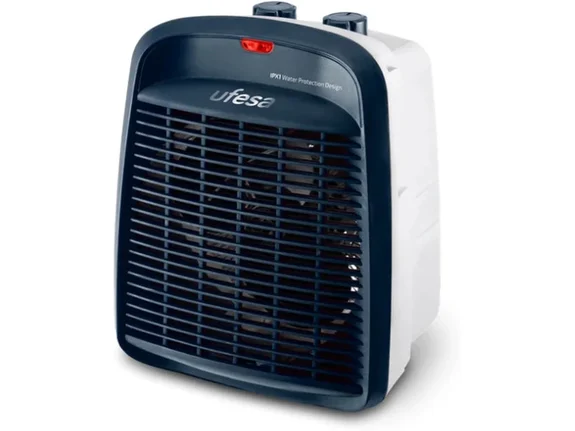 Grejalica Ufesa CF2003IP Persei Blue/2000W