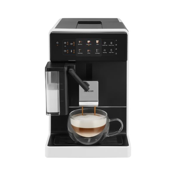 SENCOR Aparat za espresso kafu SES 9301WH