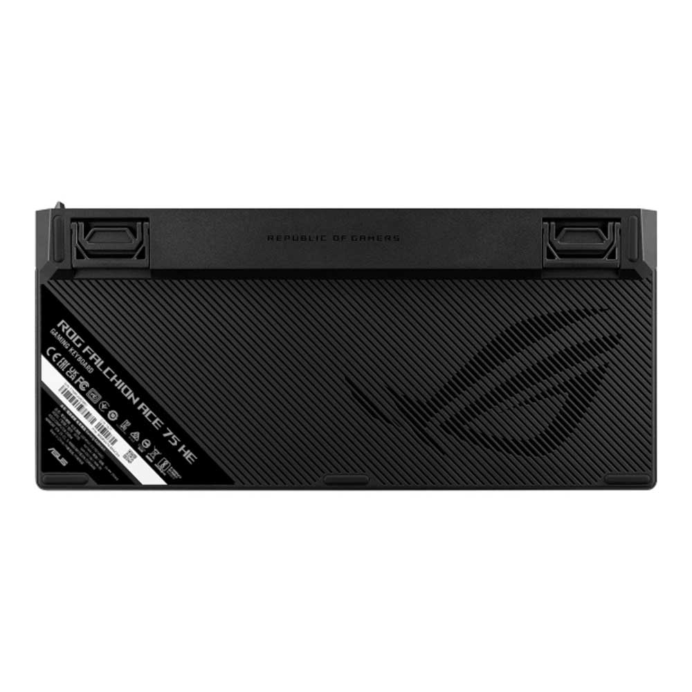 Asus ROG Falchion ACE 75 HE Gaming tastatura