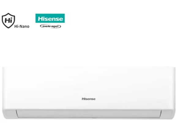 Hisense Inverter klima uređaj Hisense Energy SE HiNano 24K