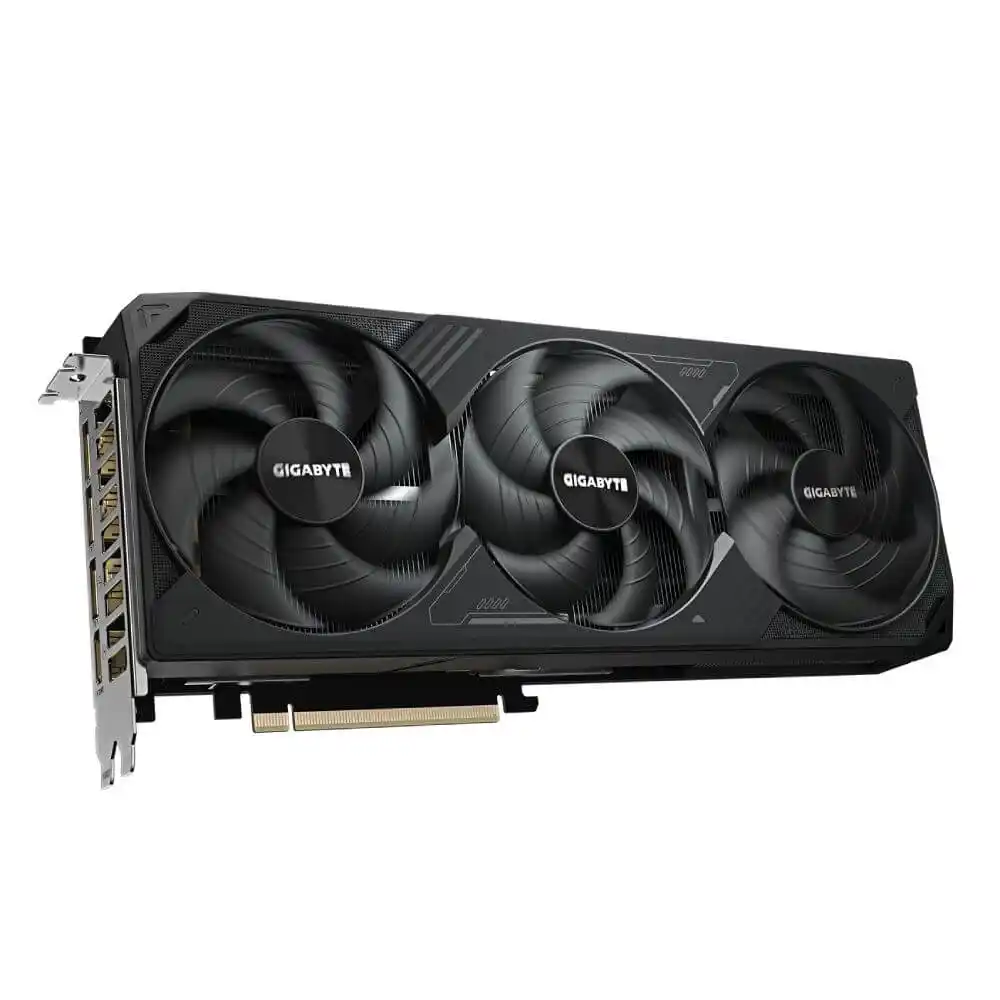 Grafička karta Gigabyte GeForce RTX 5080 Windfoce GV-N5080WF3OC-16GD 16GB GDDR7 256bit 3xDP/HDMI