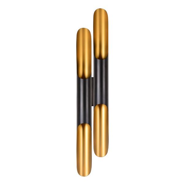 FORMA Zidna lampa 4xG9 FK9010-2Z BG