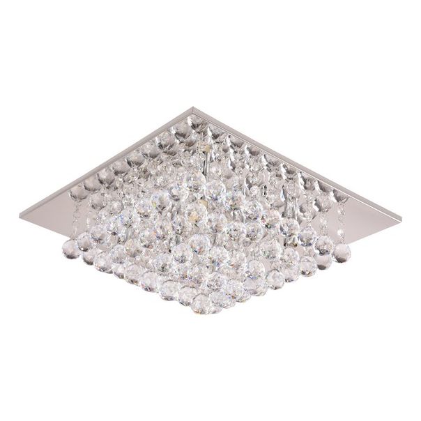 FORMA Plafonska lampa 6xG9 F9008-6C CH