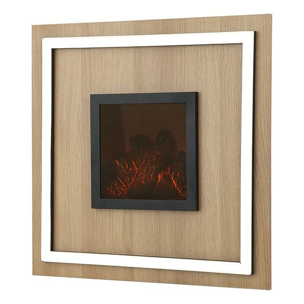 FORMA LED zidna lampa 21W F2064-21Z 3000K-6400K