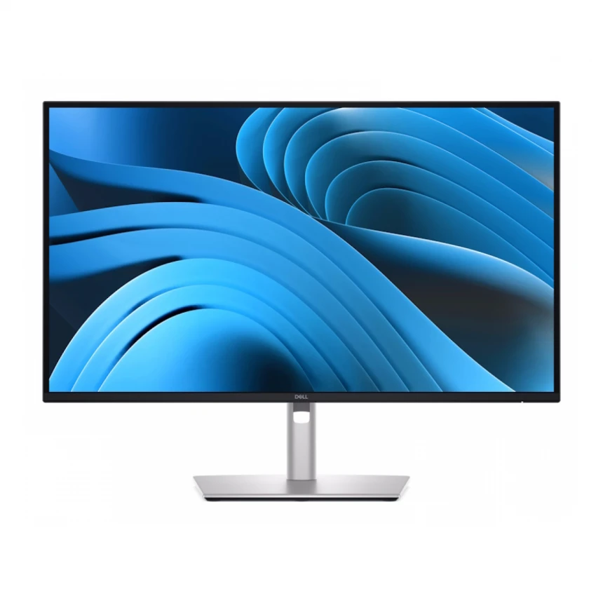 DELL 27 inch P2725D QHD 100Hz Pro Plus IPS monitor