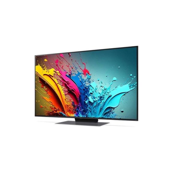 LG Televizor 55QNED87A3B, Ultra HD, Smart