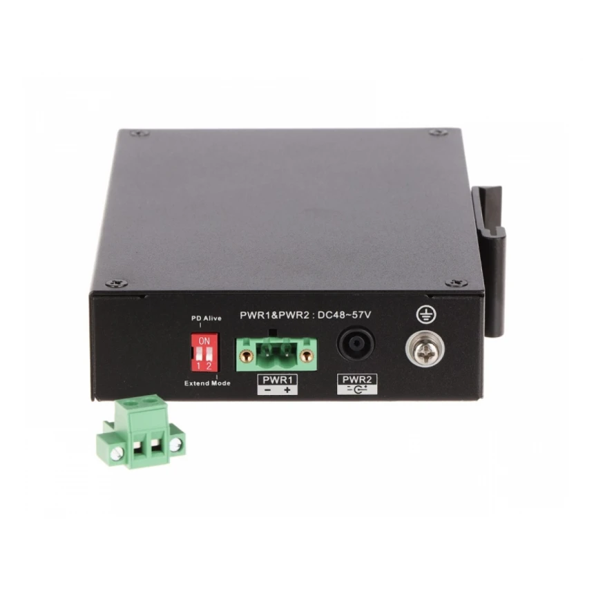 DAHUA_ PFS3106-4ET-60-V2 4port Unmanaged PoE switch