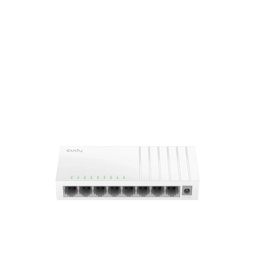 Svič 10/100 8-port Cudy FS108D
