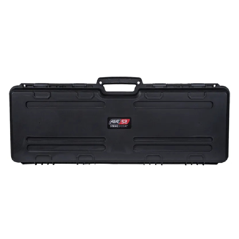 ASG Kofer za Pušku, Black 85×30×12cm