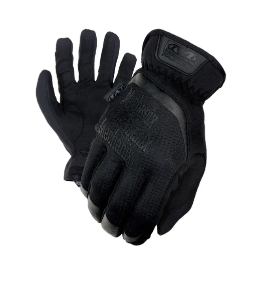 Mechanix Rukavice Fastfit, Black XL