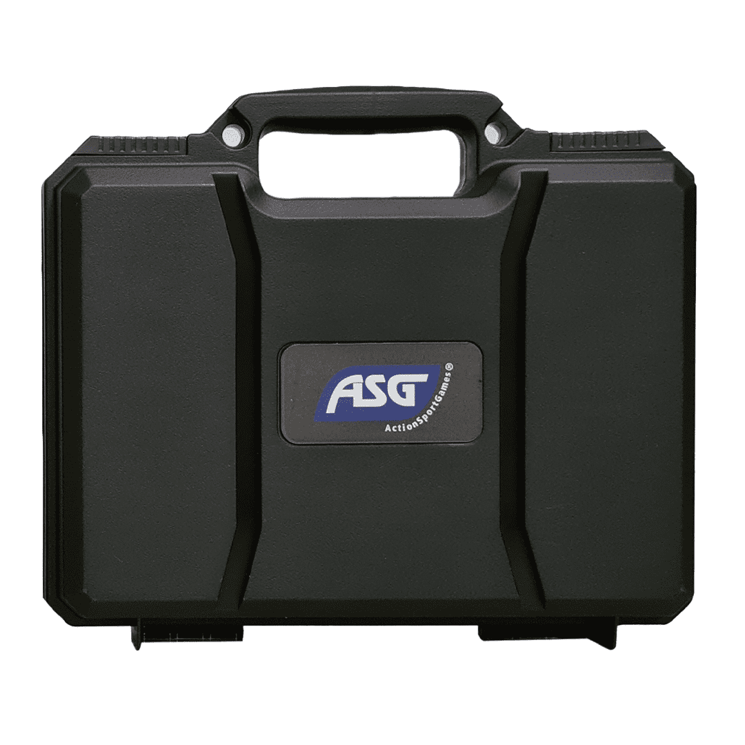 ASG Kofer za Pištolj 31x27x7.5 cm